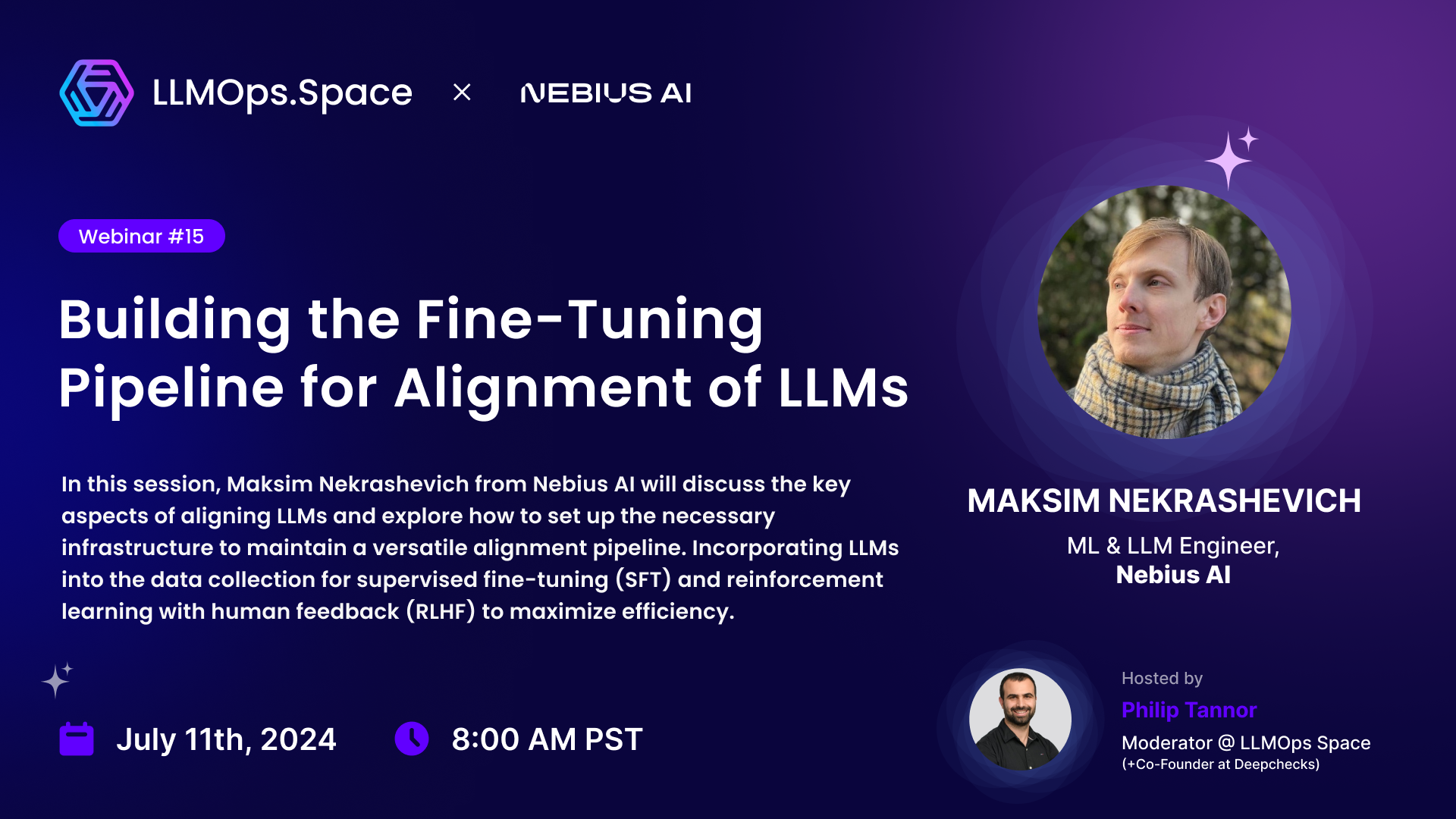 Building The Fine Tuning Pipeline For Alignment Of Llms 🏗️ Llmopsspace