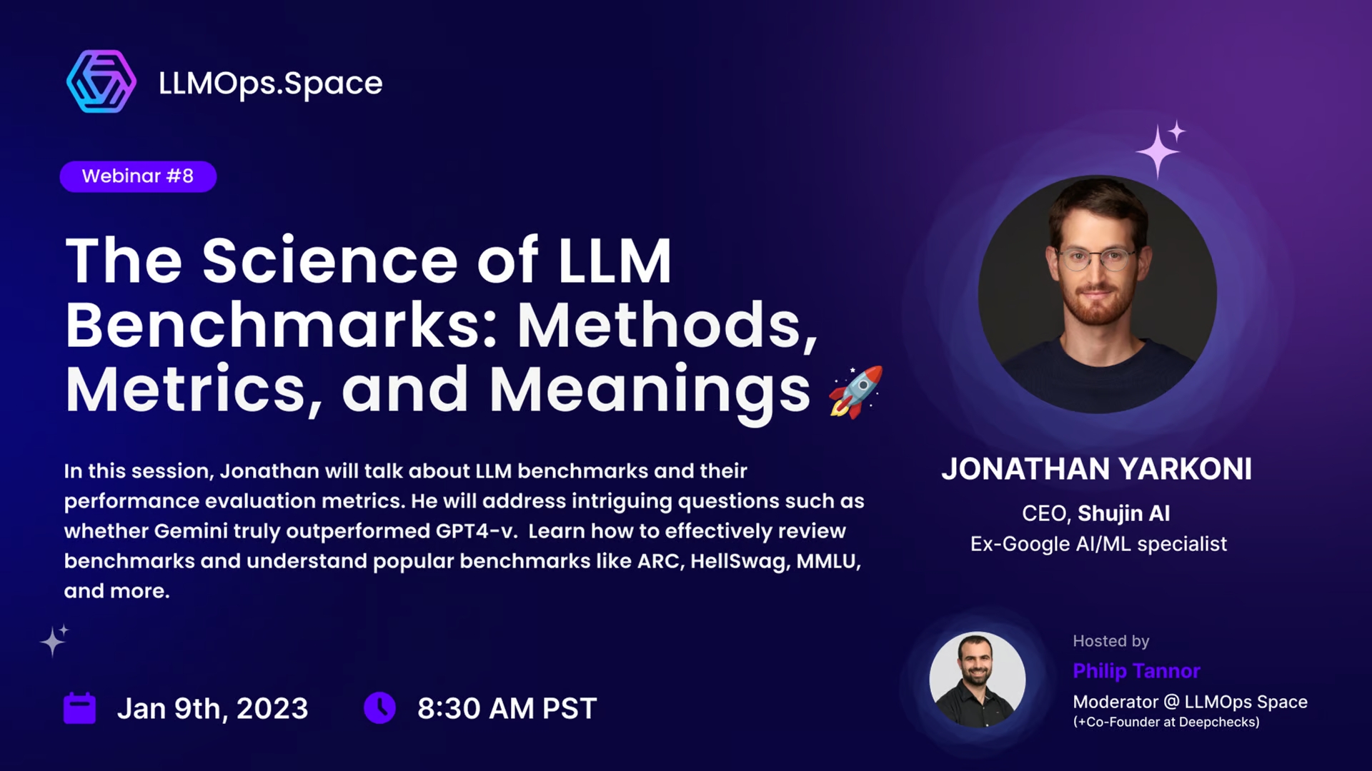 The Science of LLM Benchmarks: Methods, Metrics, and Meanings 🚀 ...