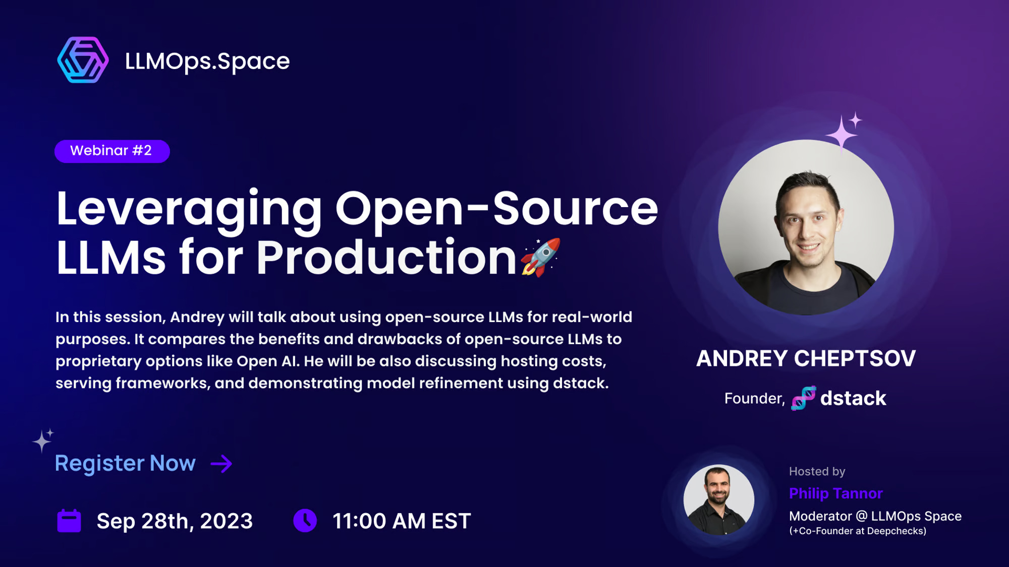 Leveraging Open-Source Large Language Models (LLMs) for Production 🚀 | LLMOps.Space